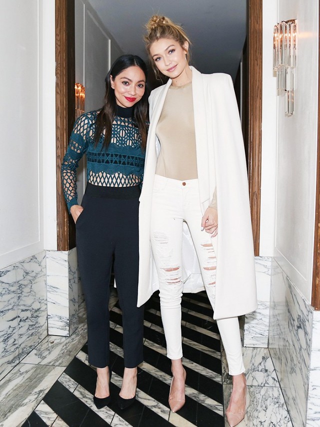 Conheça as três stylists mais disputadas pelas celebridades | Fashion ...