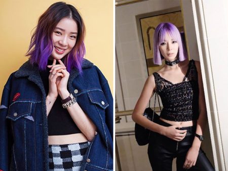Beleza 2019 – Pinterest revela as 5 maiores trends do próximo ano