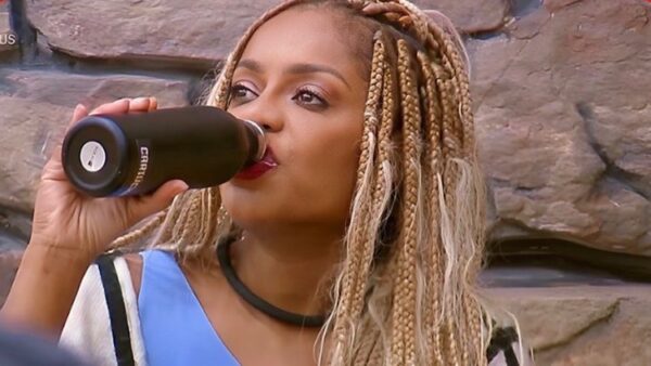 Cariúcha antes e depois: nem "toda natural", veja como era a funkeira ...