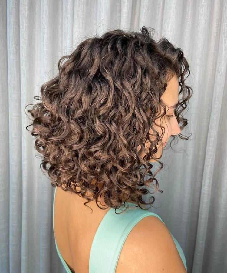 Long bob: o corte moderno que valoriza todos os tipos de rosto ...